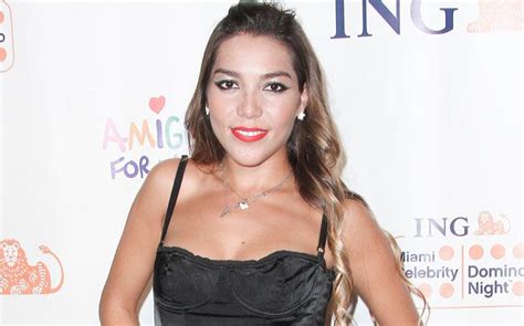 Frida Sofía Se Desnudó Para Playboy México Fotos