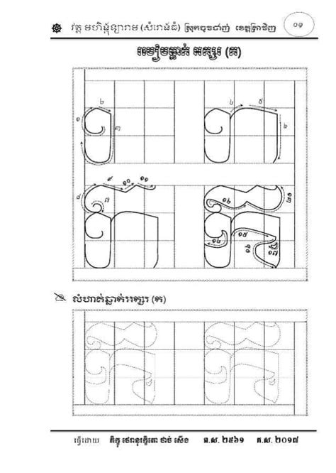 របៀបឆ្លាក់អក្សរខ្មែរ🇰🇭🇰🇭🇰🇭 Ākkhārāpaññā Srunsroy