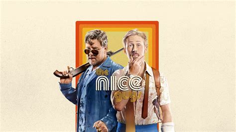 The Nice Guys 2016 Cineby Movies