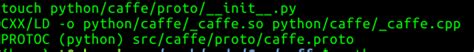 【caffe】ubuntu1604源码编译安装caffe 灰信网（软件开发博客聚合）