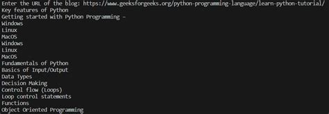 Hacking With Python Unlocking Python S Potential