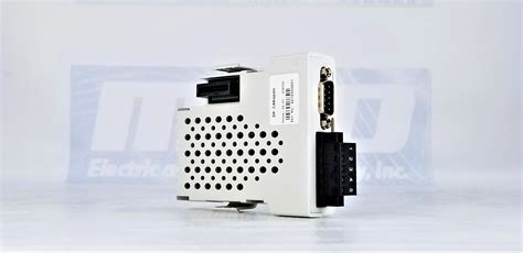 Sm Canopen Control Techniques Option Modules