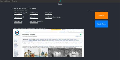 GitHub ROSSROSALES Toolhub Records