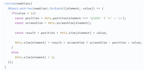 windowing system improvement ideas · issue 1600 · exercism javascript