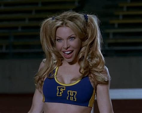 Jennifer Lyons The Random Hot Girl In Every 90s Sitcom Rjerkofftoceleb