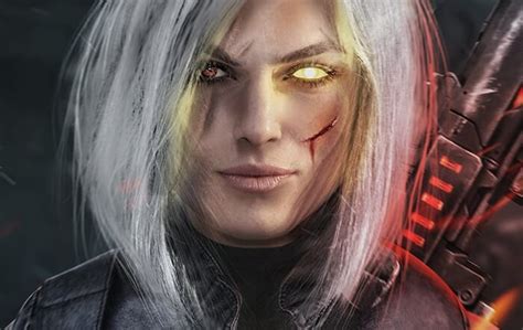 The Daily Heat Index Youll Never See The New Predator Coming In