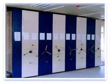 Compactor Storage System At Best Price In Pudukkottai By Shree Industries ID 5016556073