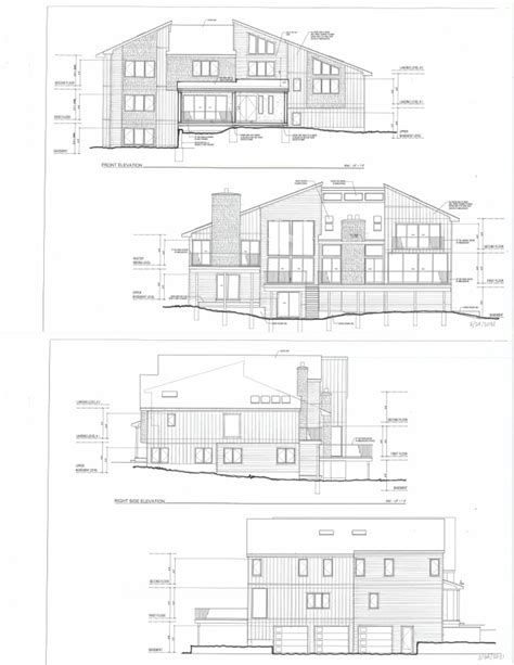 Siding Layout Elevation Patterns 2021 0324 Pdf