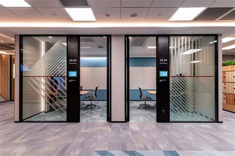 Jeb Group On Linkedin Partitions Design Collaborate Officespace