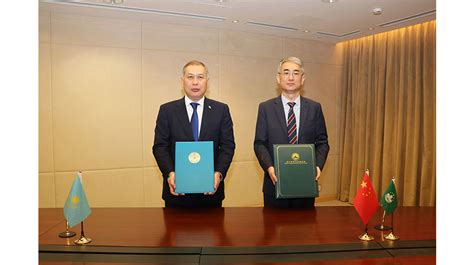 澳與哈薩克斯坦互免簽證 正報新聞