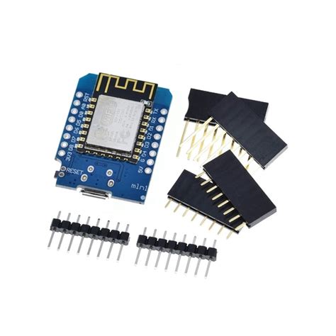 【鈺瀚網舖】d1 Mini 迷你 Nodemcu Lua Wifi 物聯網 開發板 基於esp8266 蝦皮購物