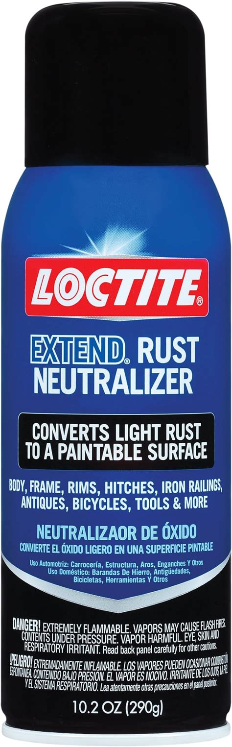 Extend Rust Neutralizer Amazonca Automotive