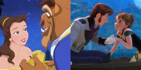 15 Times Disney Princesses Were The Worst