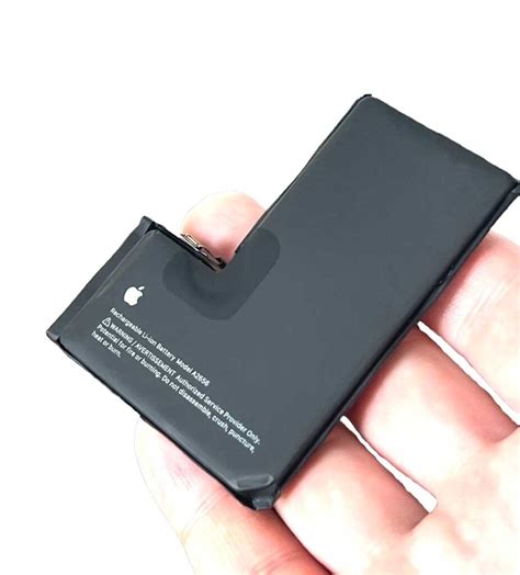 Замена аккумулятора IPhone 14 Pro Max цена 6890 | Оригинал.