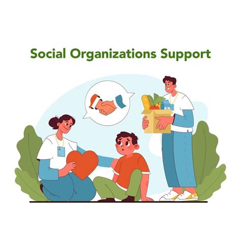 Social Support Vector Art Icons And Graphics For Free Download