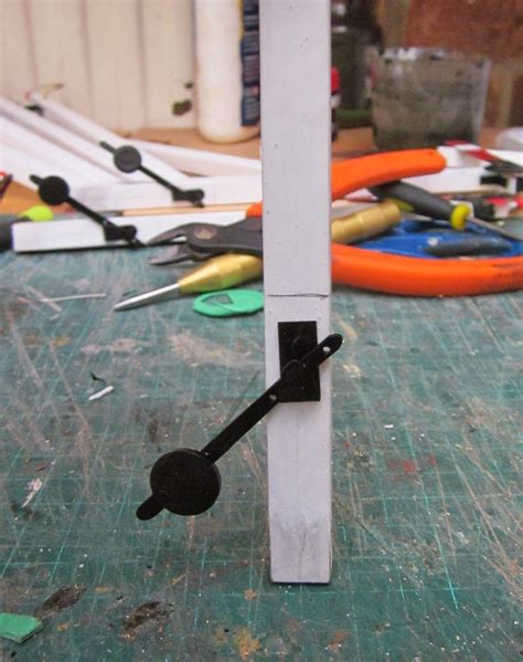 How I Constructed 19 Semaphore Signals Artofit