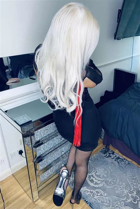 Real Life Barbie Nudes Tights Nude Pics Org