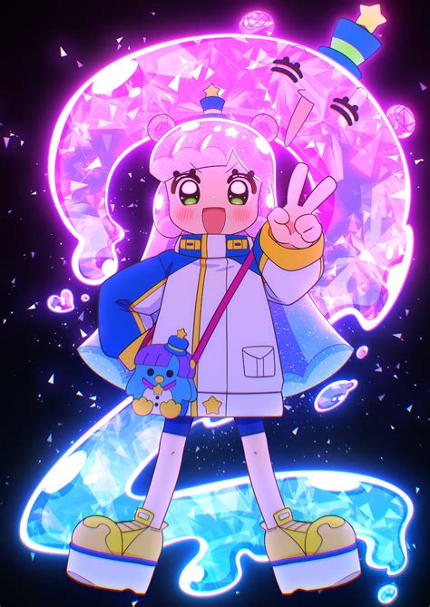 Puniru Puniru Wa Kawaii Slime Puniru Wa Kawaii Slime Highres