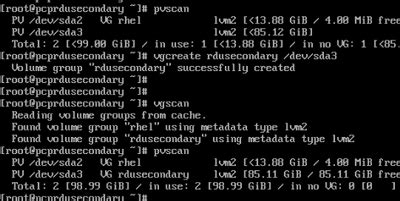 Prime Cable Provisioning 6 1 5 RDU High Availability Deployment With Geo Mode Redundancy Cisco