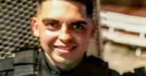 Creyó Que Querían Robar En Su Casa Y Mató A Un Policía Que Intentaba