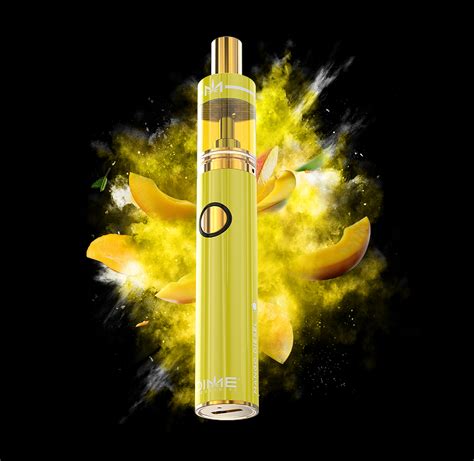 Dime Industries Mango Diesel 2000mg All In One Device