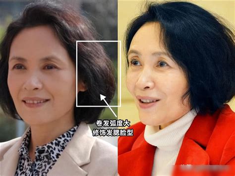 这才是真正的岁月不败美人，穿衣极简反而高级，看宋晓英就知道了
