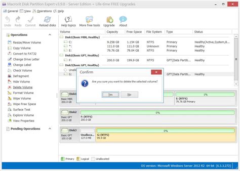 Expand System Reserved Partition Server 2008