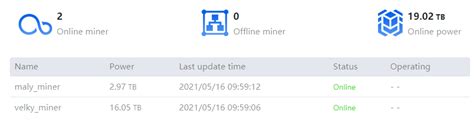 ALL OF MY PLOTS ARE OFFLINE HELP Trying2016 Issue 322 H9 Dev Chia Miner GitHub