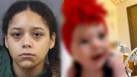 დააკავეს ქალი რომელმაც მეგობარი მამაკაცის 1 წლის შვილი მოწამლა