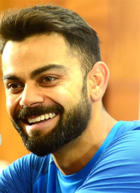11 Virat Kohli Beard Style You Should Try To Stay In Fashion