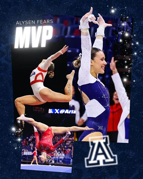 Arizona Gymnastics Arizonagymcats • Instagram Photos And Videos
