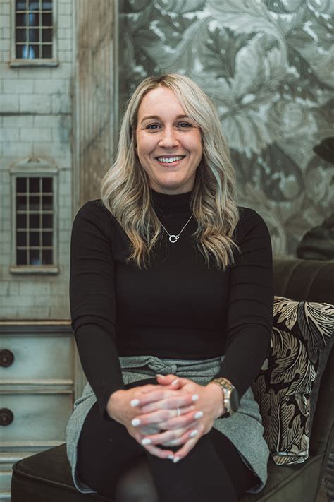 Jessica Tuttle Sales Manager From Sowerbys Dereham Office