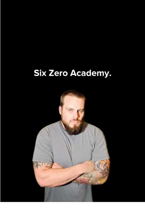 Hilarious Moments From Six Zero Academy Drill Clips Tiktok