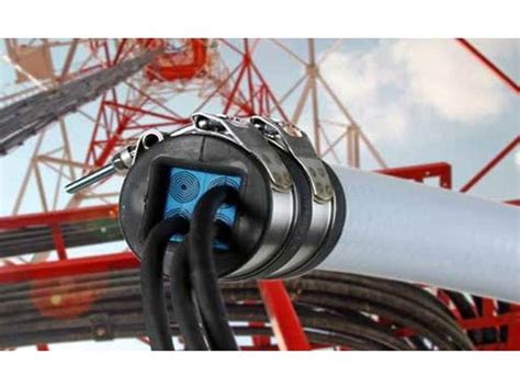 Roxtec Conduit Seal™ 1 Et 2 Contact Roxtec France