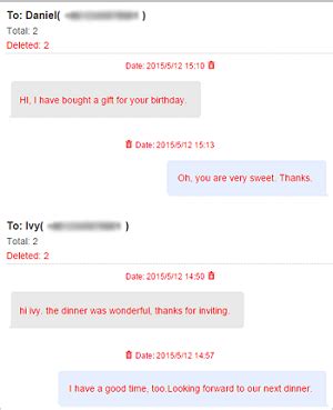 How To Recover Deleted Text Messages On Android Easily