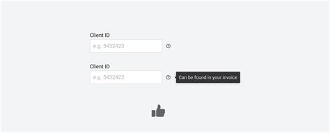 Text Fields In Ui Design 7 Common Styles