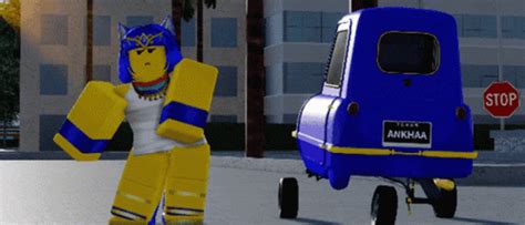 Roblox Ankha Dancing Gangnam Style 