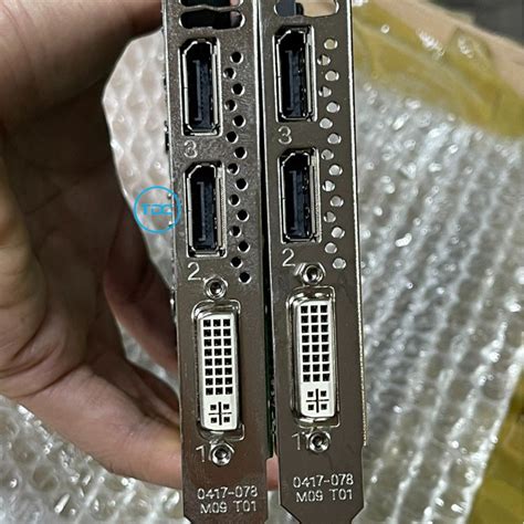 Vga Nvidia Quadro K2200 4gb Gddr5 128bit