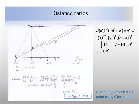 공부 Multiple View Geometry 3