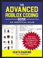 Are Roblox Coding Books A Good Source To Learn Lua Scripting Support Developer Forum Roblox