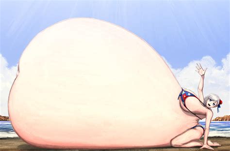 Musashi Miyamotofgosiwimsuit By Uwasa75 On Deviantart