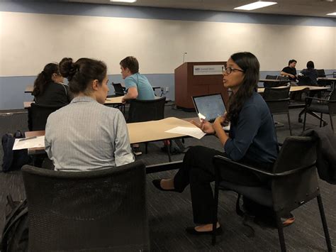 Wics Fall Quarter Week 6 Acm X Wics Mock Technical Interview Women In Information And