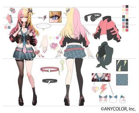 Kotoka Torahime Nijisanji And More Drawn By Mimoza Mimo Danbooru