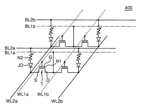 Non Volatile Memory Devices And Method Thereof Eureka Patsnap