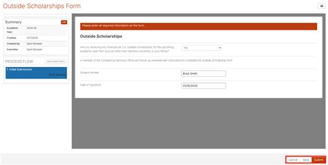 Launch And Assign Workflows