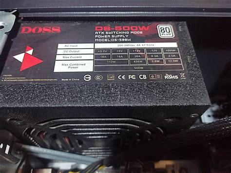 Sale System Unit Only Computers Tech Desktops On Carousell