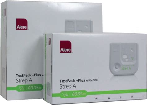 testpack plus strepa obc ii strep a with obc tests hot sex picture