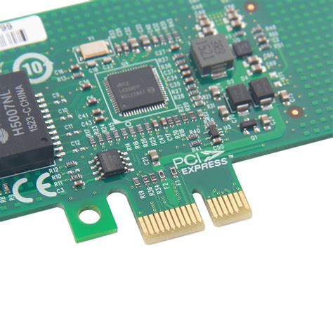 1gbps Ethernet Server Adapter Compatible For Intel I210 T1
