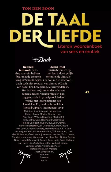 The Low Countries The Bold And The Bawdy How Sexual Slang Became Mainstream In Dutch The Low