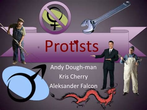 Ppt Protists Powerpoint Presentation Free Download Id 2282551